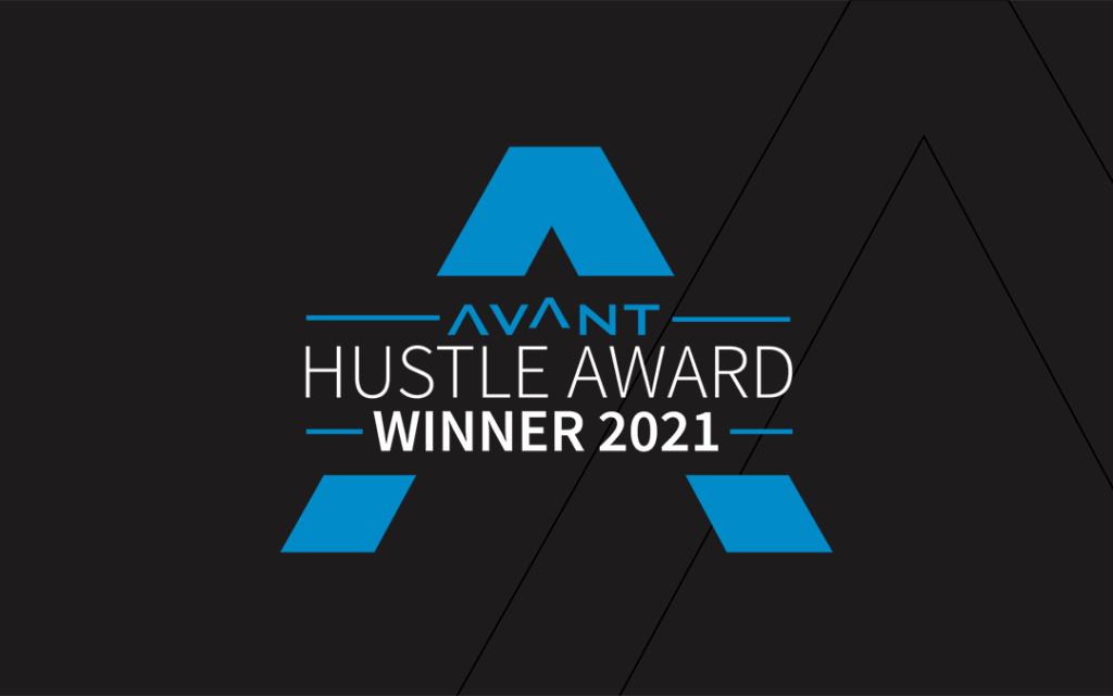 AVANT Hustle Awards - AVANT UK