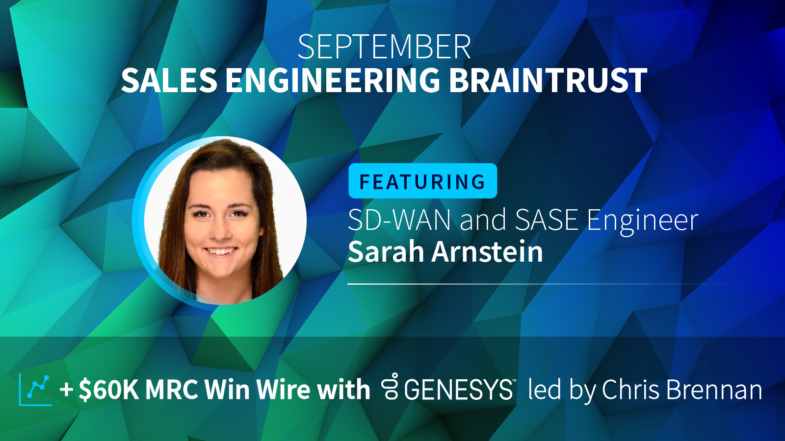 September Sales Engineering Braintrust - AVANT UK